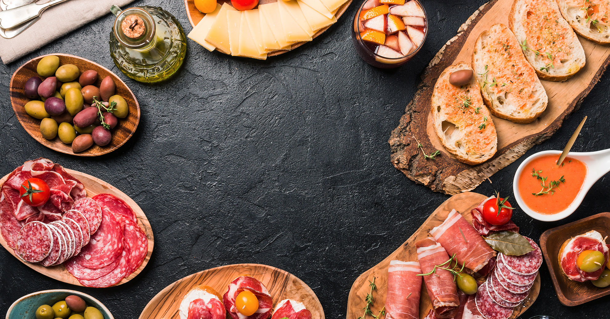 Personal Chefs Catering Miami | Private Chef Catering Services | The ...